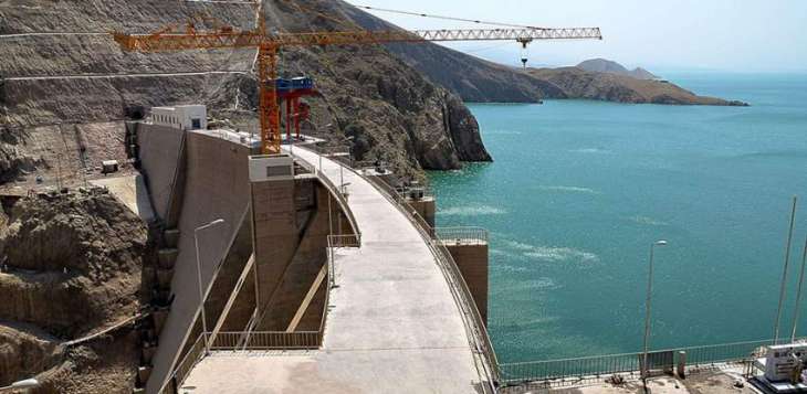 Famous Dams of Pakistan | See Pakistan Tours