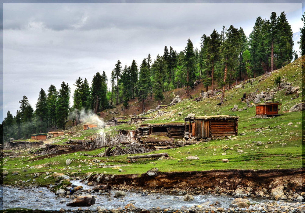 Northern Areas of Pakistan: Best Places to Visit & Travel Guide