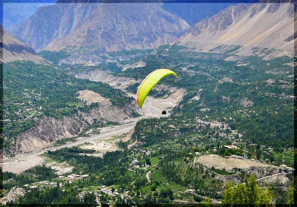 Adventure Tourism In Pakistan | Adventure Sports | See Pakistan Tours