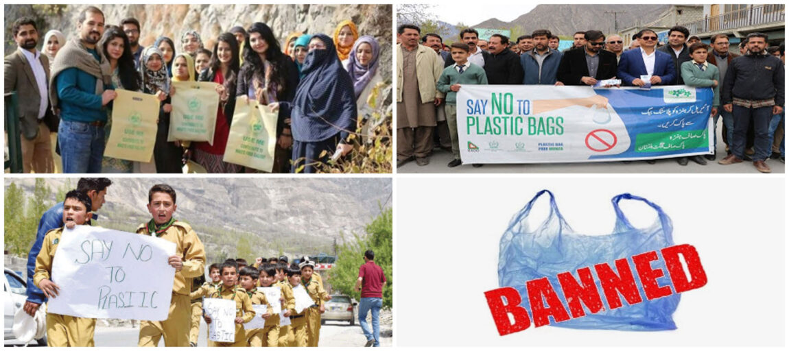 Plastic Free Hunza: Plastic Kills Us Is Not An Exaggeration | See ...