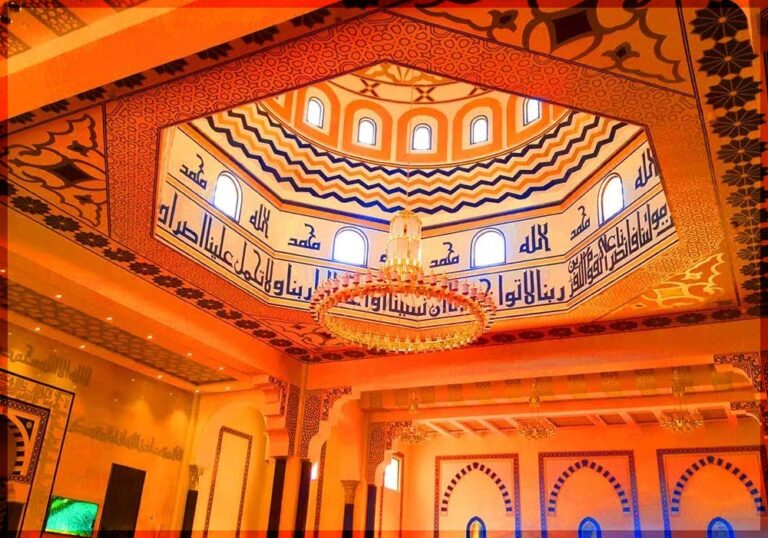 10 Most Famous Mosques in Pakistan | See Pakistan Tours